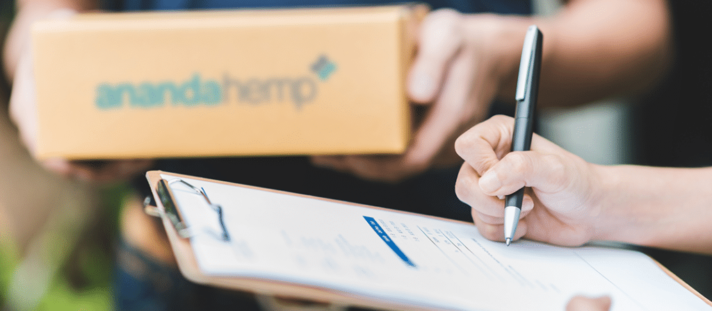 Ananda Hemp CBD Oil Review & Buyer's Guide [2023]