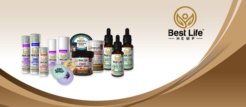 Best Life Hemp CBD Review & Buyers CBD Guide [2023]